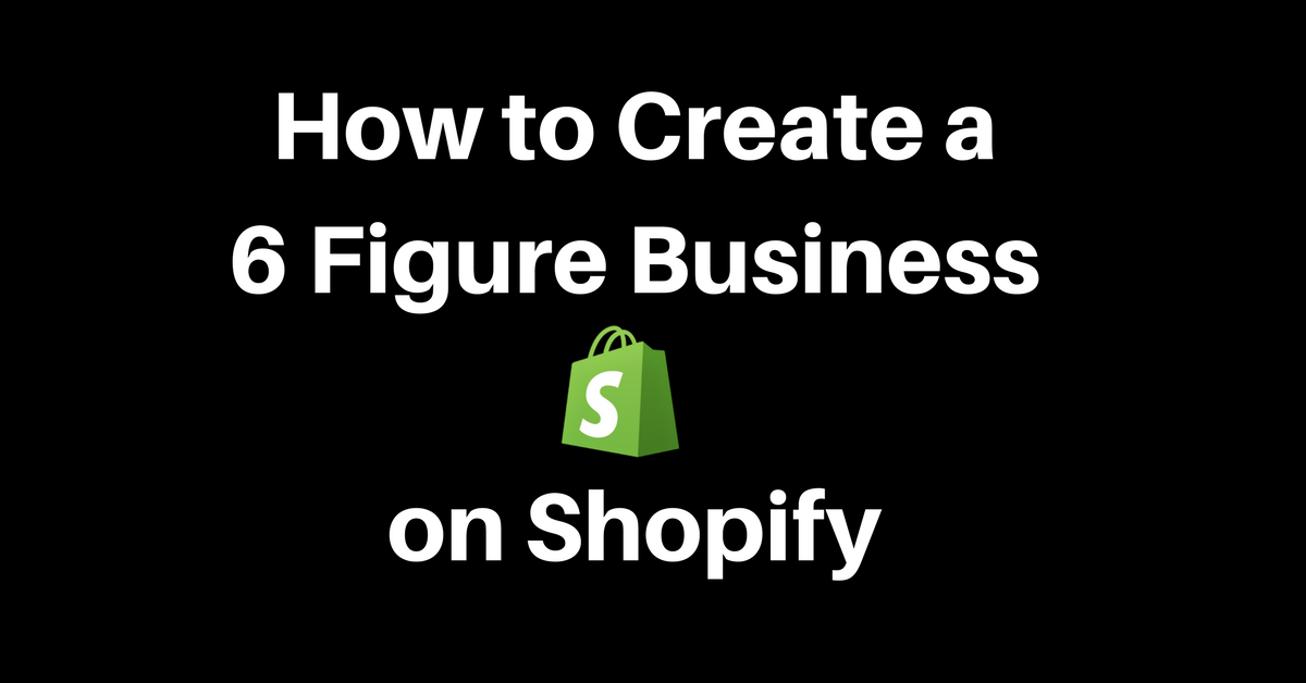 Complete Guide to Setting Up Your Shopify Store