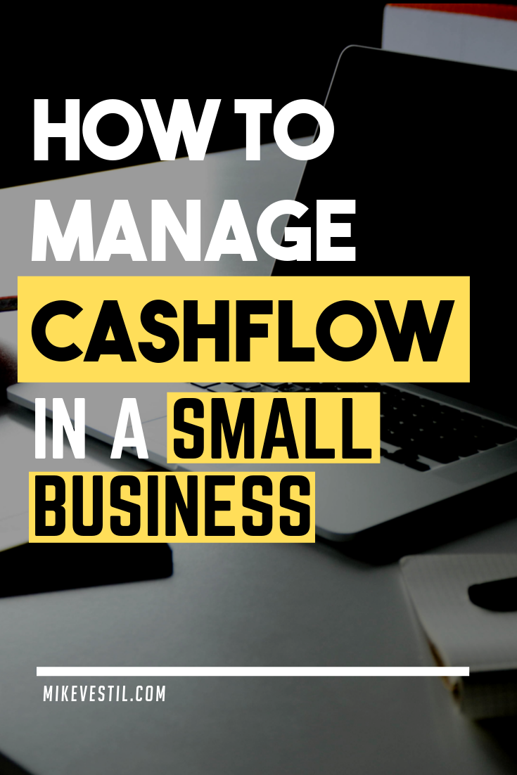 How to Manage Cash Flow in a Small Business