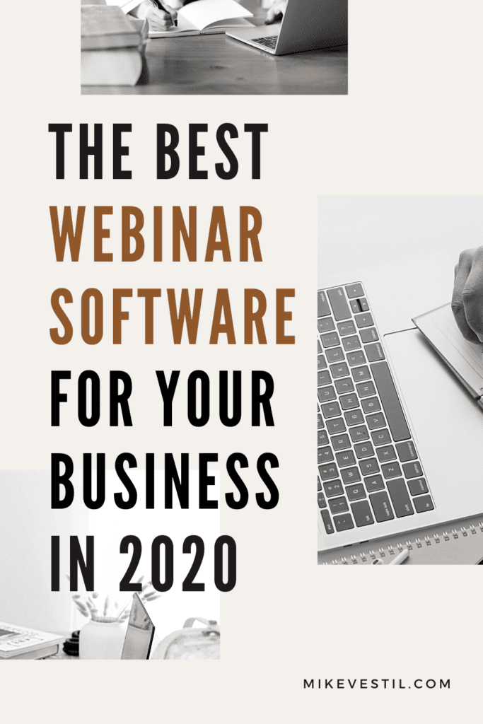 13+ Best Webinar Platforms (That Actually Work in 2024)