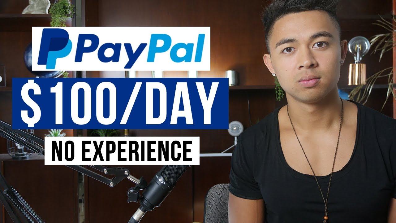 Earn Money Easily with PayPal: Key Techniques Revealed