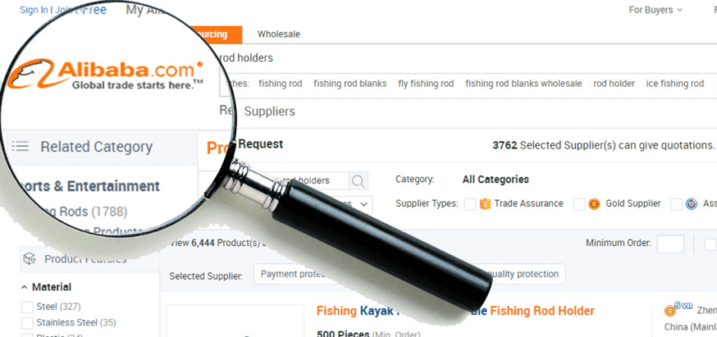 Are Alibaba Products Fake? How To Spot Imitations On Alibaba