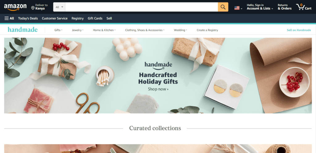 Everything You Need To Know About Amazon’s Business Model