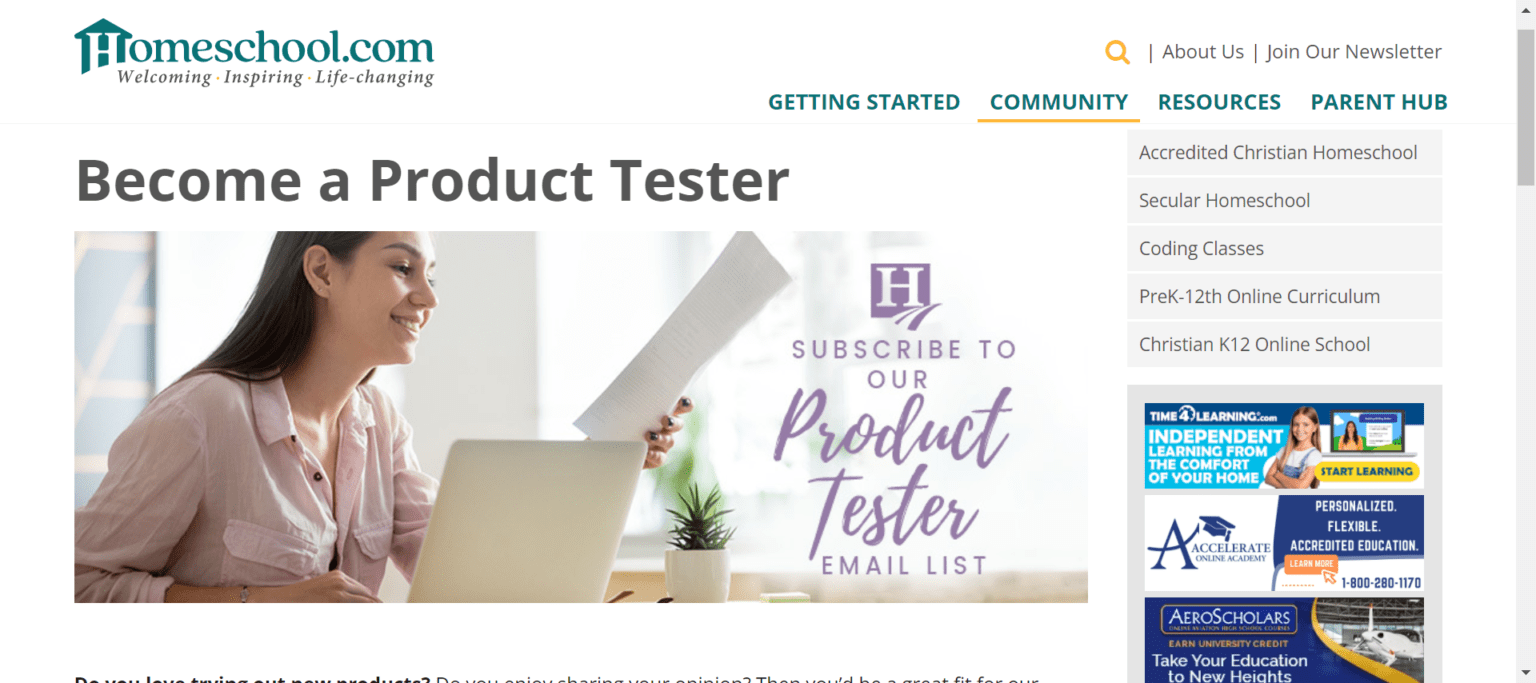 Get Paid To Test Products At Home: 31 Product Testing Sites That Pay Well