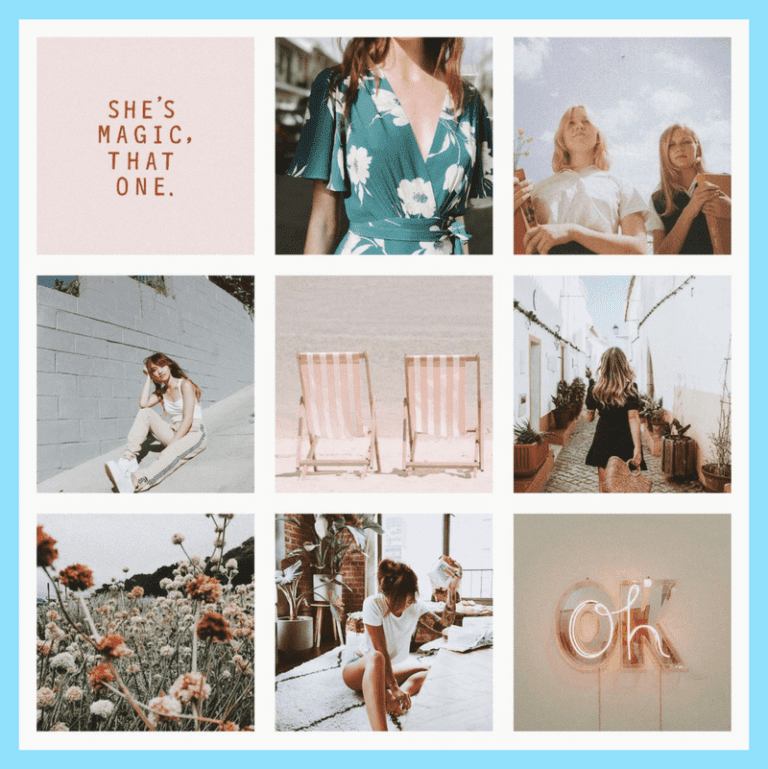 How To Start an Instagram Blog and Make Money