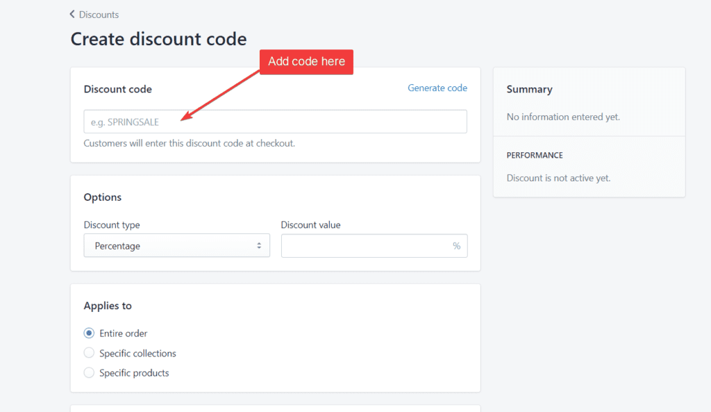 How To Generate Sales On Shopify Using 14 Proven Methods How To Generate Sales On Shopify Using 14 Proven Methods