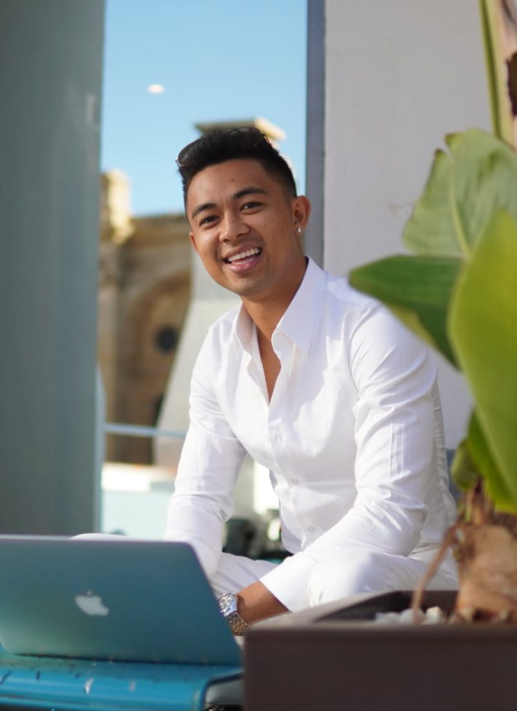 The Lazy Man’s Guide to Living the Good Life