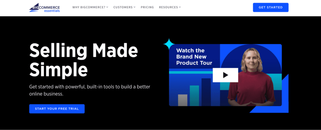 How To Create A Website To Sell Products