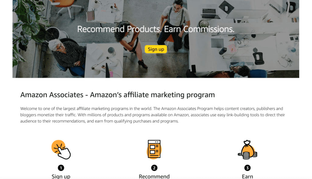 What Are The Best Free Affiliate Programs?