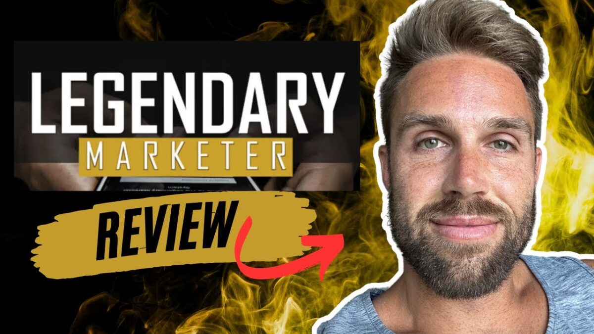 Legendary Marketer Review: Key Features, Success Stories & Buying Guide